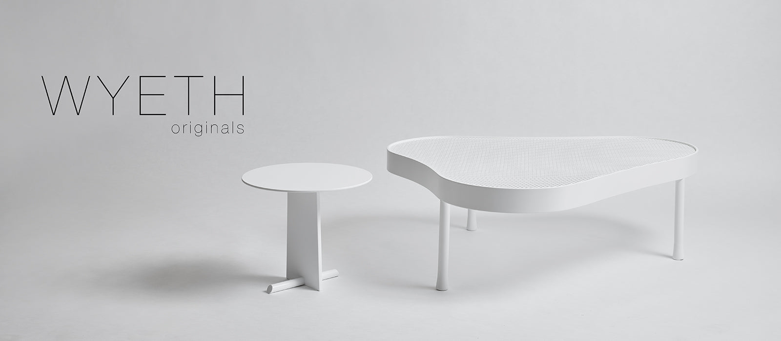 WYETH | Mid-Century Modern Furniture & Home Decor | NYC & The Hamptons